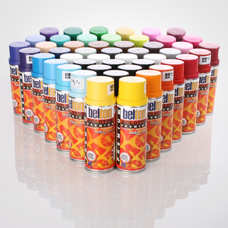 Molotow Belton 400 ml ! | Deepend. Molotow Belton 400 ml ! | Deepend.